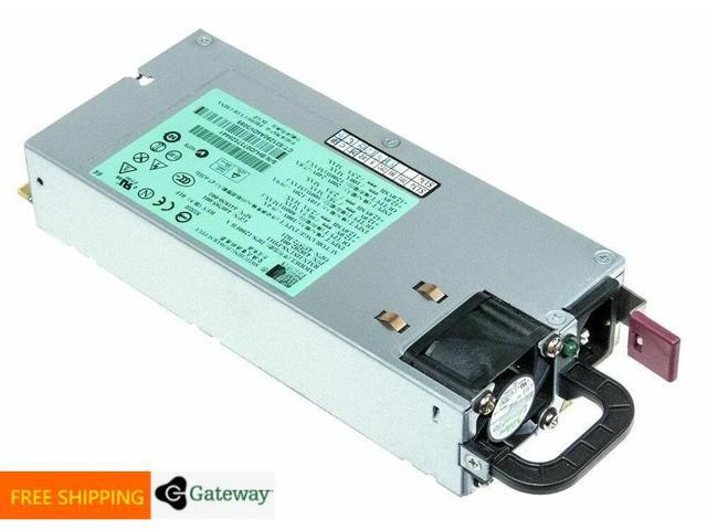 Click here for For 1200W AC Power Supply DPS-1200FB A HSTNS-PD11... prices