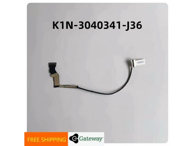 Click here for for Titan GT77 MS-17Q1 240HZ EDP CABLE K1N-3040341... prices