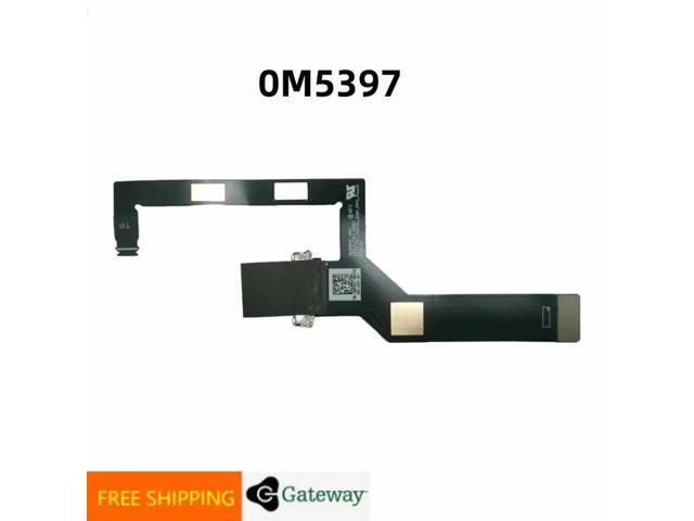 Click here for for XPS 9700 9710 5760 5560 EDP FPC TOUCH CABLE 0M... prices