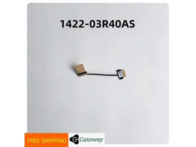 Click here for for UM5401 IPS LCD EDP CABLE 1422-03R40AS prices