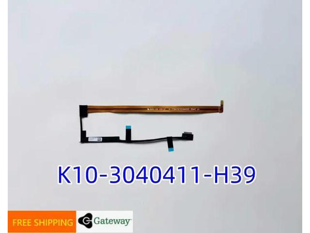 Click here for for MS14N1 CAMERA CABLE K10-3040411-H39 prices