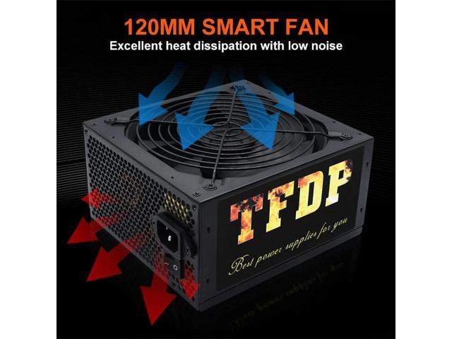 Click here for 850W 80 PLUS Gold Full Modular ATX Power Supply Fo... prices