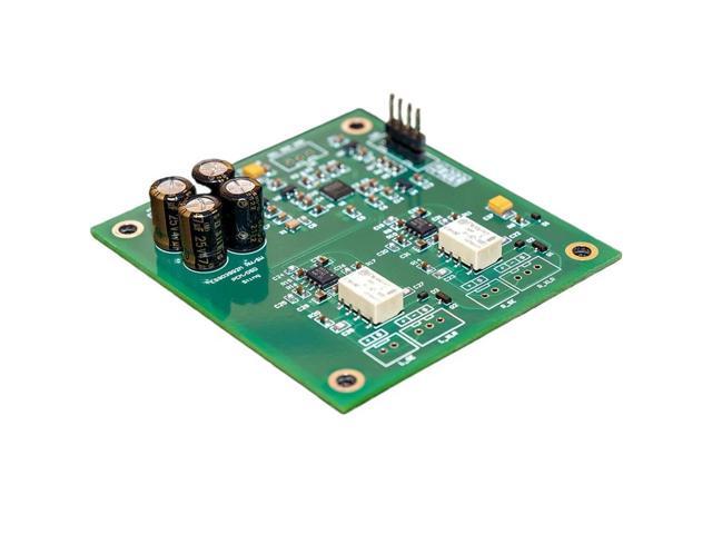 Click here for ES9039q2m+opa1612 DAC Board I2S Input Soft Control... prices