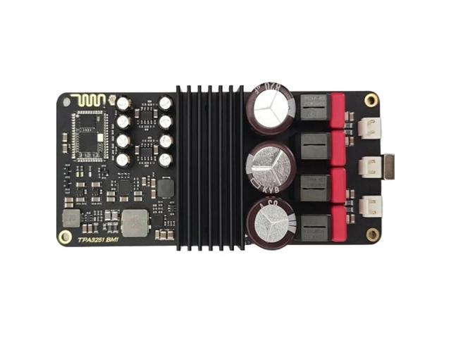Click here for HIFI TPA3251 QCC3095 Bluetooth 5.4 Class D Digital... prices
