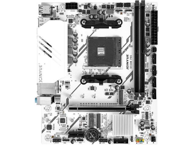 Click here for 1pc JGINYUE B550M PRO M-ATX Motherboard For Comput... prices