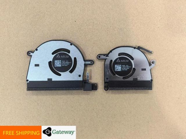 Click here for for Zenbook S 14 UX5406 UX5406SA COOLING FAN R+L prices