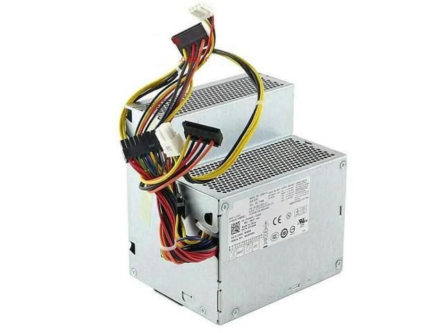 Click here for For 760DT 780 980DT 255W Power Supply AC255AD-00 L... prices
