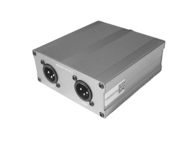 Click here for AES Digital To Fully Balanced Analog Audio Convert... prices