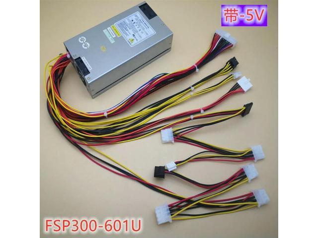 Click here for For 1PC FSP300-601U SPI3001UH Industrial Server Po... prices