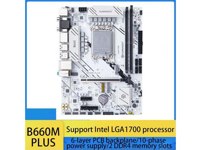 Click here for B660M PLUS Motherboard Support LGA1700 12/13/14th... prices