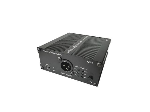 Click here for AES/EBU Analog-to-digital Audio Converter Digital... prices