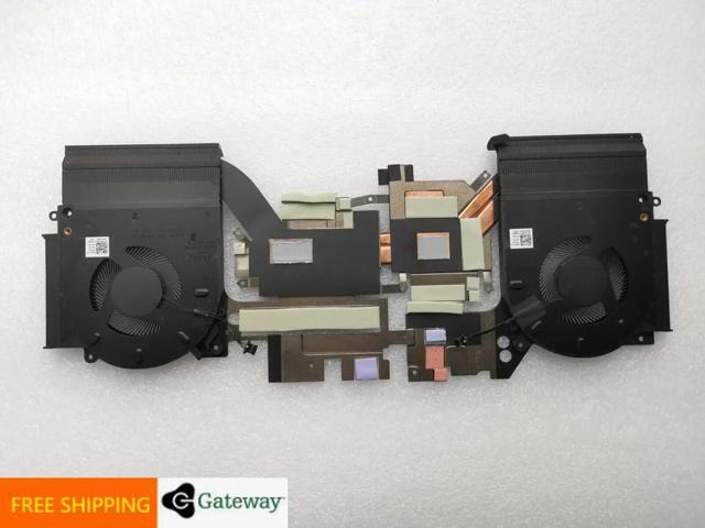 Click here for for M15 R3 COOLING FAN HEATSINK 0Y44N6 prices