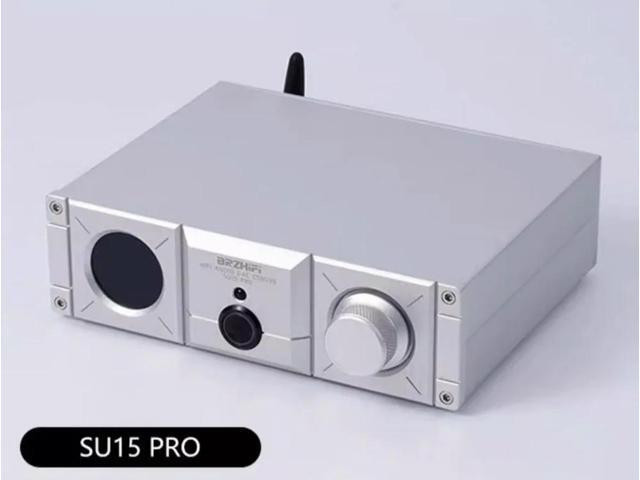 Click here for HIFI SU15PRO ES9039Q2M QCC3095 Bluetooth 5.4 Coaxi... prices