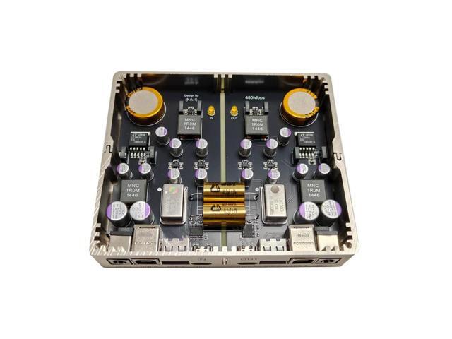 Click here for CH318T USB Isolation data Reorganization Dual 0.1p... prices