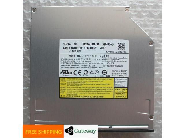 Click here for For UJ-265 For m18x m17x R3 i5 i7 Slot-in Blu-ray... prices