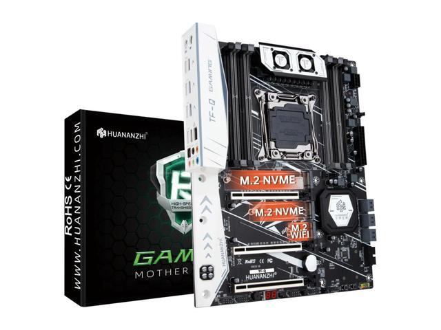 Click here for X99-TF-Q Motherboard Support LGA2011-3 Platform Pr... prices