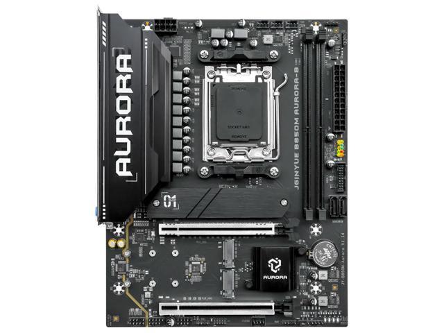 Click here for JGINYUE B850M AURORA-B Gaming Motherboard Dual Cha... prices
