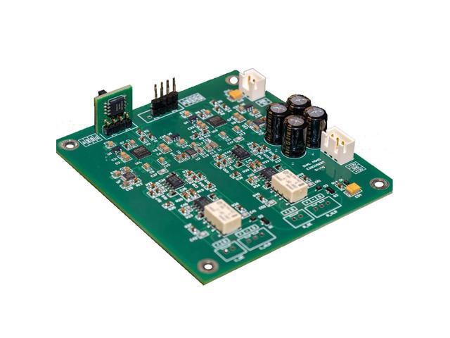 Click here for Dual ES9039Q2M DAC Board Opa1612+OPA1611 OP AMP I2... prices