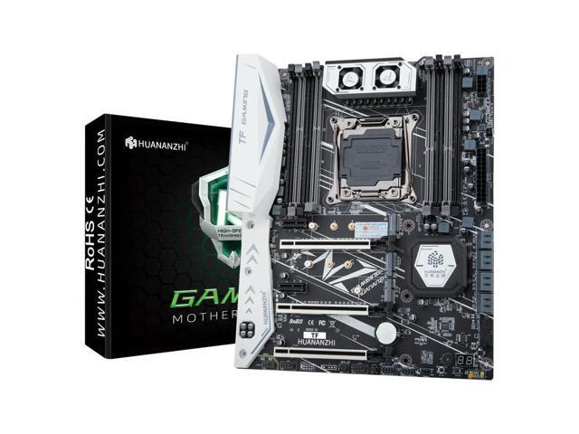 Click here for X99-TF Motherboard Supports 2011-3-Pin V3V4PProces... prices