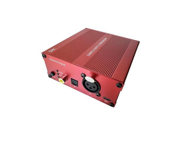 Click here for Digital Signal Sampling Rate Converter Coaxial  Fi... prices