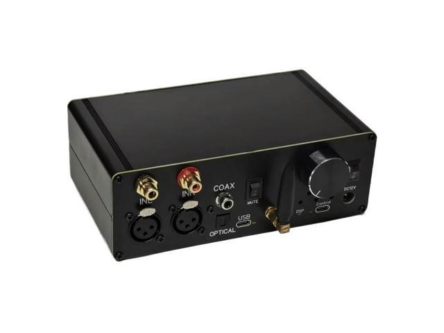 Click here for M26DSP ADAU1452 Audio Processor 2 in 6 Out USB QCC... prices