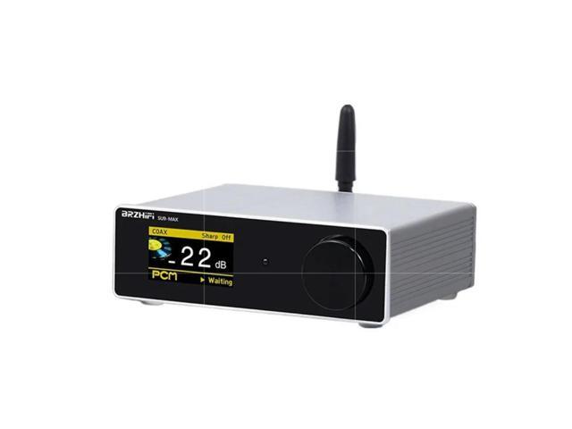 Click here for BD34352 +QCC3095 Bluetooth 5.4 Desktop DAC Headpho... prices