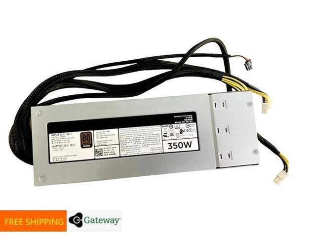 Click here for For PowerEdge T340 Gen14 Power Supply 350W D350E-S... prices