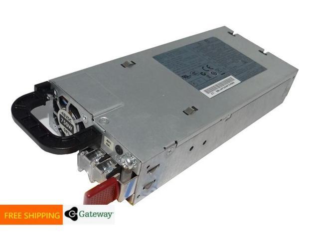 Click here for For 750W HOT PLUG CS 48V DC Power Supply 639173-00... prices