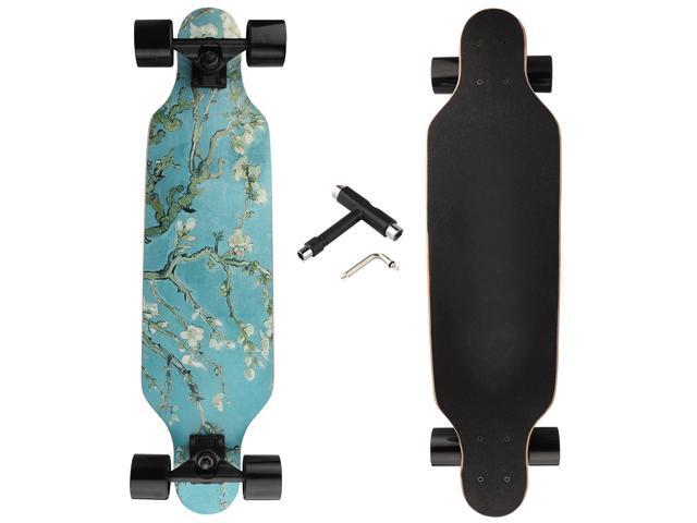 Click here for longboard skateboard Complete Cruiser  31 inch Sma... prices