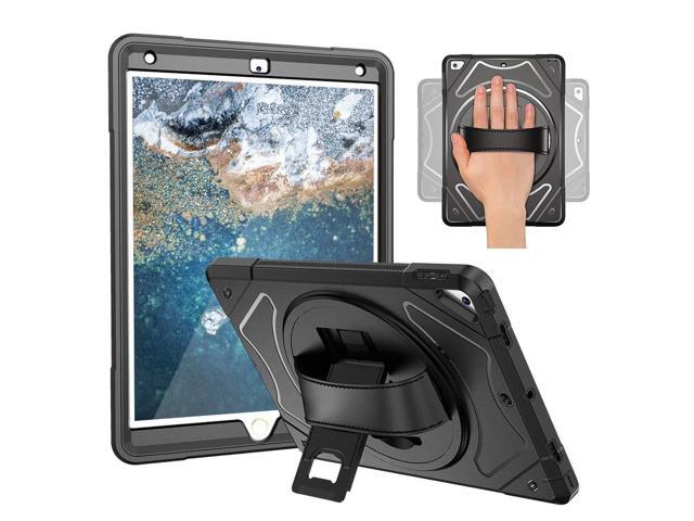 Click here for NEWQIANG iPad 9.7 2018 2017 Heavy Duty Full-Body R... prices