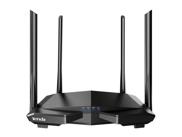 Click here for VAREQOY AC1200 Smart WiFi Router  High Speed Dual... prices