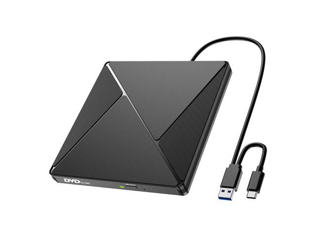 Click here for SOEWIOU DVD Player for Laptop  External CD Drive f... prices