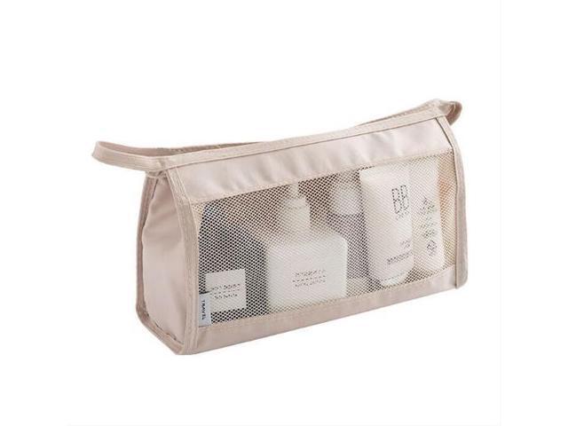 Click here for Travel Makeup Bag  Large Capacity Handheld Storage... prices