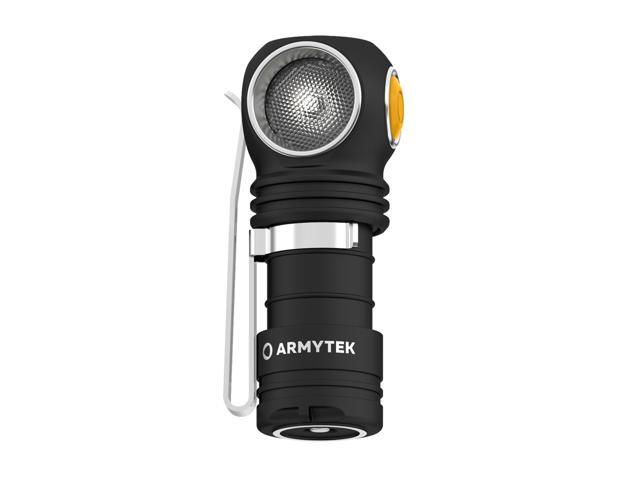 Click here for Wizard C1 Pro (White light) prices