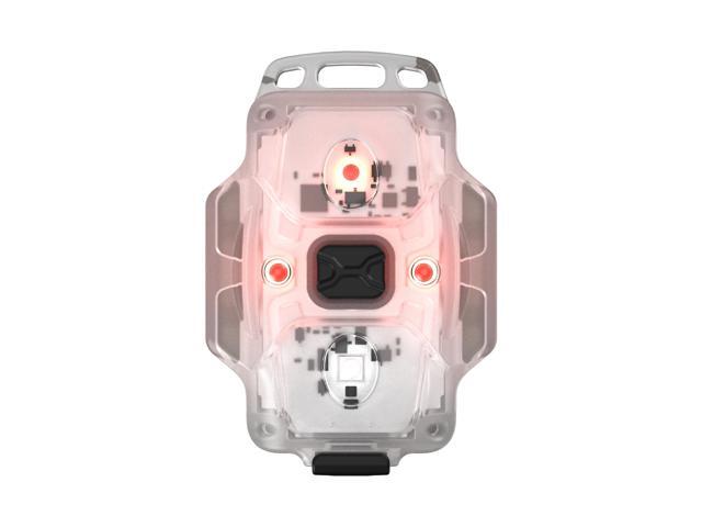 Click here for Crystal Pro Grey (White and red light) prices