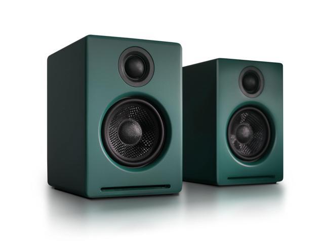 Click here for Audioengine A2+ Desktop 24 Bit Limited Edition Wir... prices