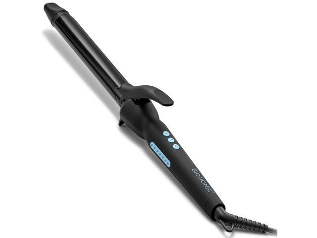 Click here for Bio Ionic Long Barrel Styler  1 Curling Iron with... prices