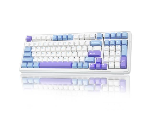 Click here for AULA F99 Wireless Mechanical Keyboard Tri-Mode BT5... prices