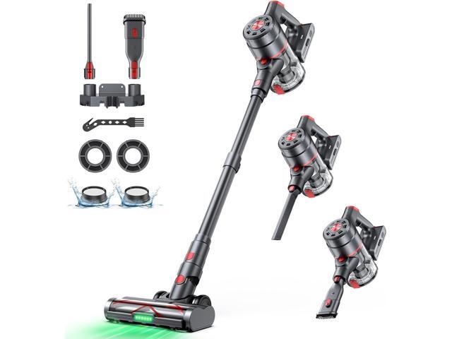 Click here for Cordless Vacuum Cleaner  580W 60KPA Dual Motor Sti... prices
