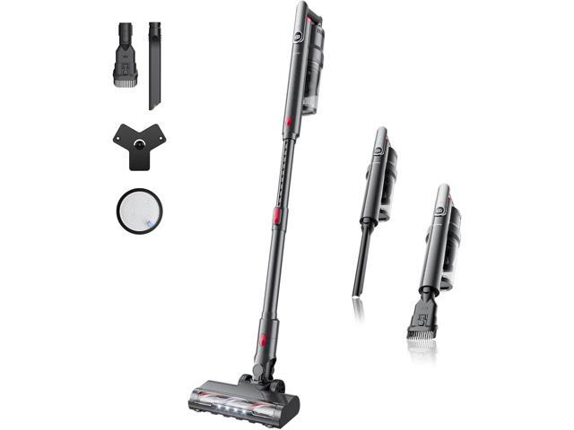 Click here for Cordless Vacuum Cleaner Ultra-Lightweight  Pet Vac... prices