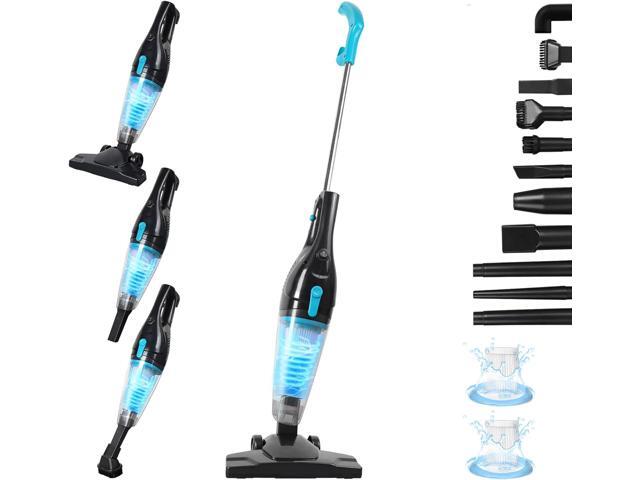 Click here for Intercleaner Corded Vacuum Cleaner  15KPa Powerful... prices