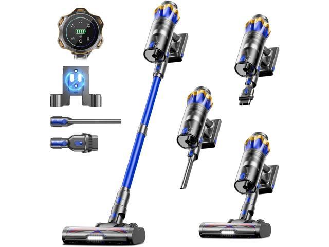 Click here for Cordless Vacuum Cleaner  Upgraded 580W 48KPA 65Min... prices