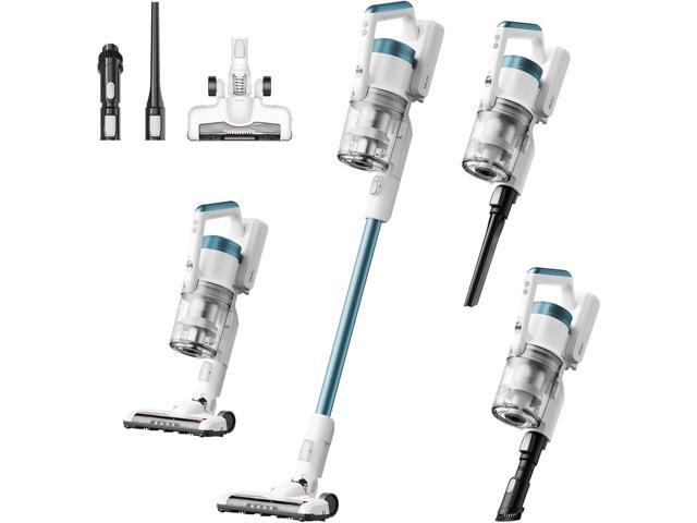 Click here for Eureka RapidClean Pro NEC280TL Cordless Stick Vacu... prices