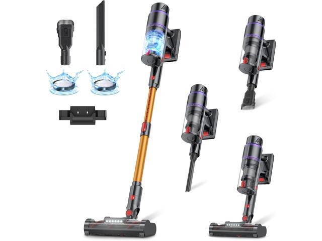 Click here for Cordless Vacuum Cleaner  550W/50Kpa/70Mins Vacuum... prices