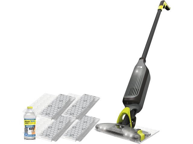 Click here for Shark VACMOP Cordless Hard Floor Cleaner  Vacuum a... prices
