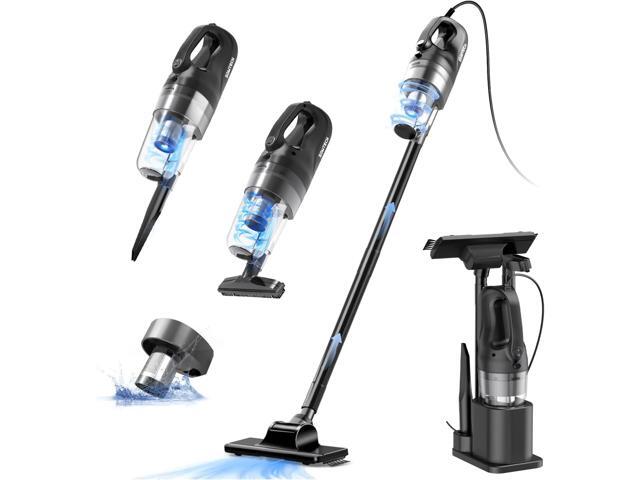 Click here for Corded Vacuum Cleaner  Super Power Suction Stick V... prices