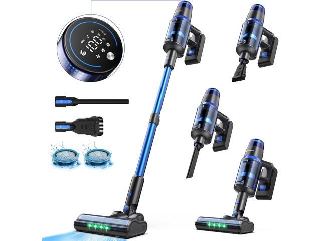 Click here for V25 Cordless Vacuum Cleaner  680W 60Kpa Powerful S... prices