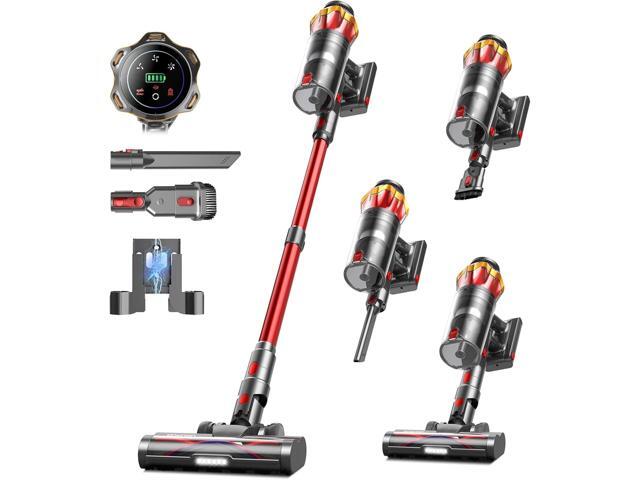 Click here for Cordless Vacuum Cleaner 48000Pa/580W/65Mins Vacuum... prices