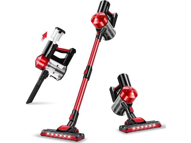 Click here for iwoly C150 Cordless Vacuum Cleaner Rechargeable wi... prices