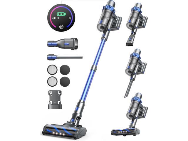 Click here for Cordless Vacuum Cleaner  45KPA 550W Vacuum Cleaner... prices